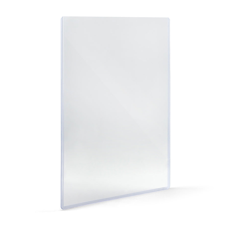 8x10 Toploader – Icon Autographs