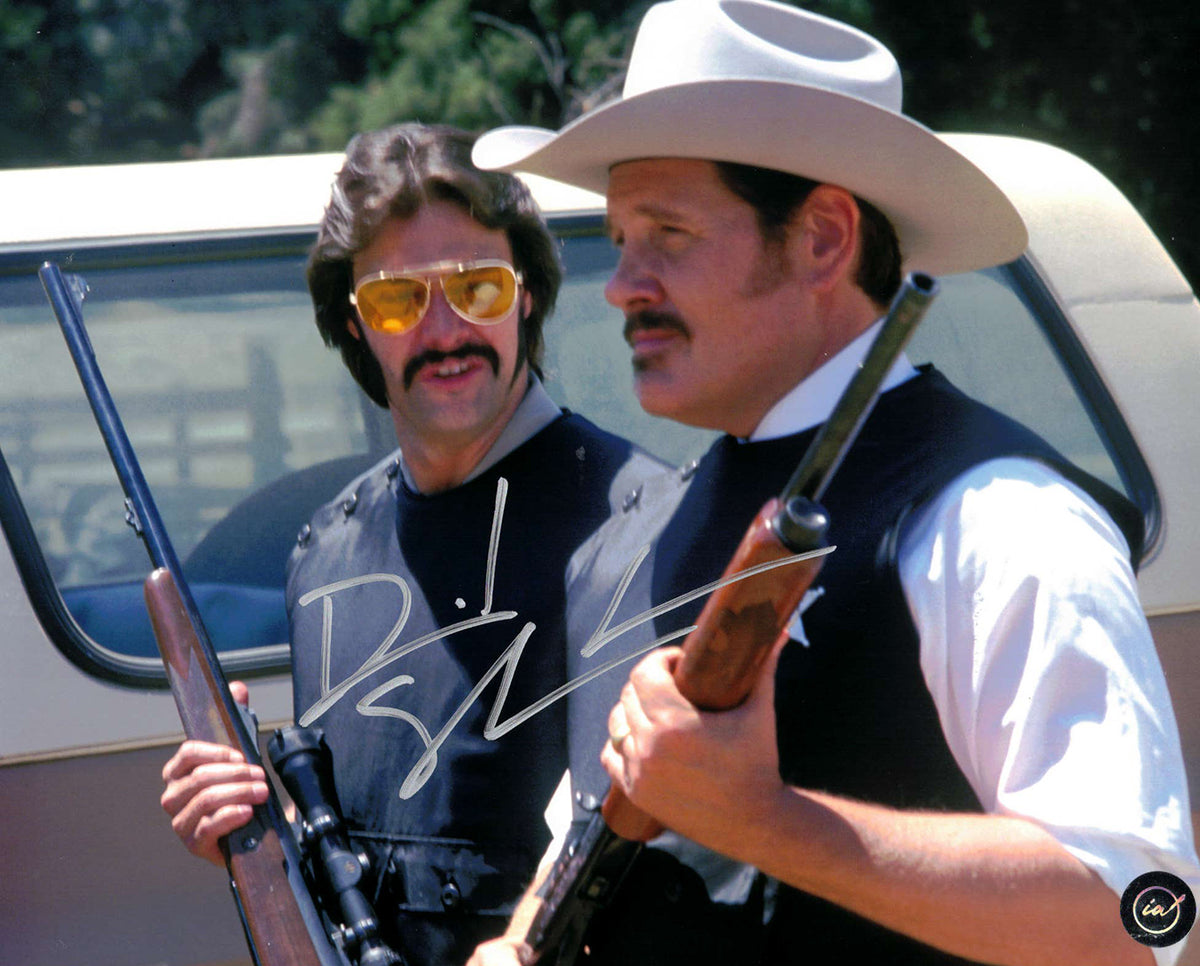 Dave Sheridan the Devil's Rejects Autographed 8x10 – Icon Autographs