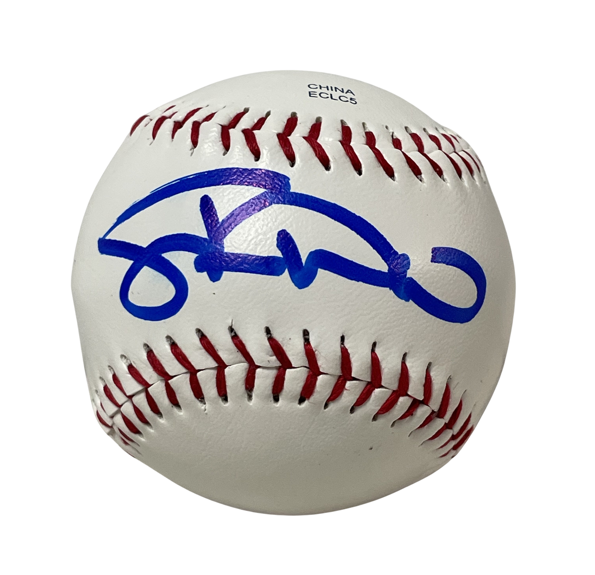 Duane Ward Toronto Blue Jays Signed Baseball – Icon Autographs