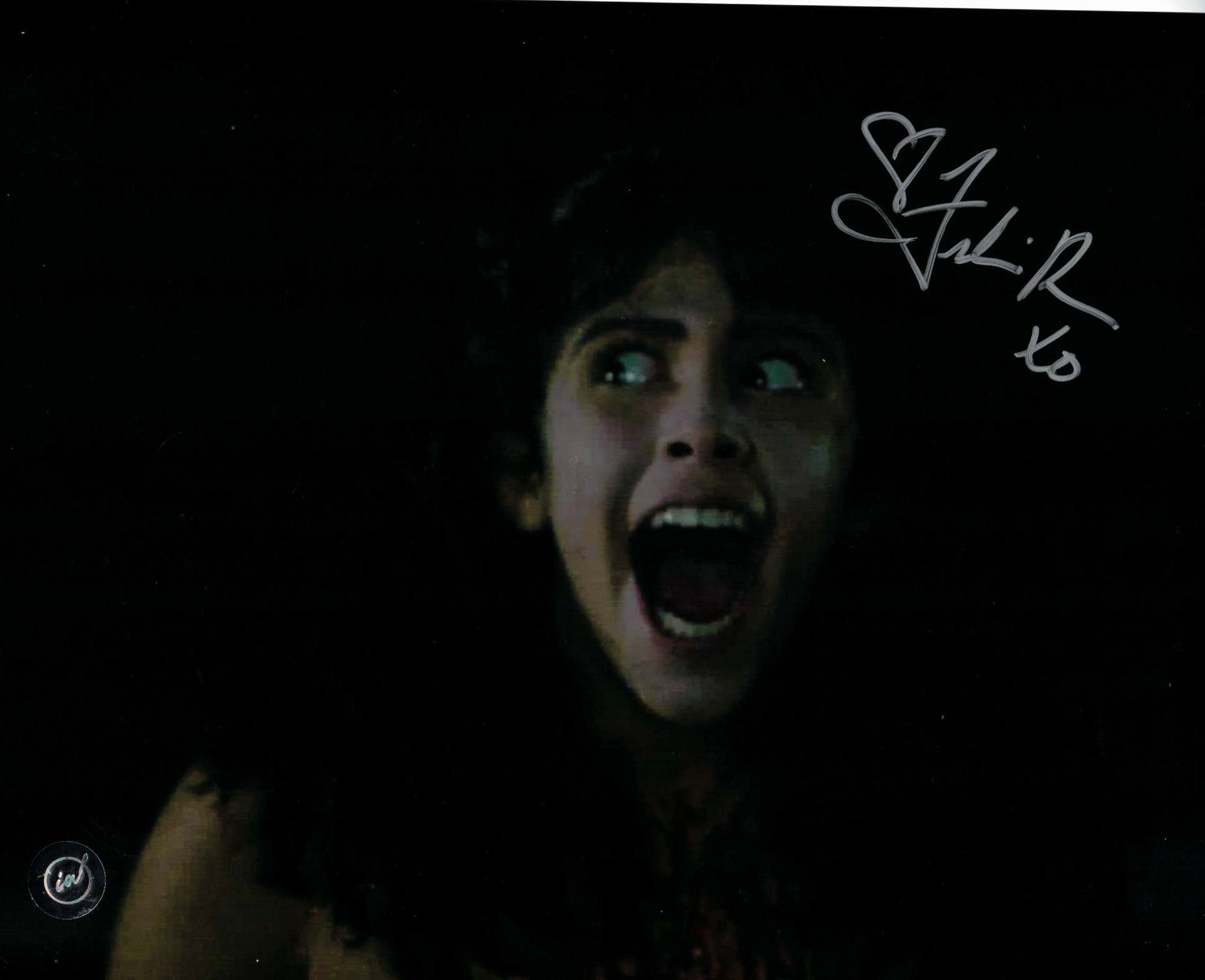 Felissa Rose In Sleepaway Camp Autographed 8x10 Photo Icon Autographs