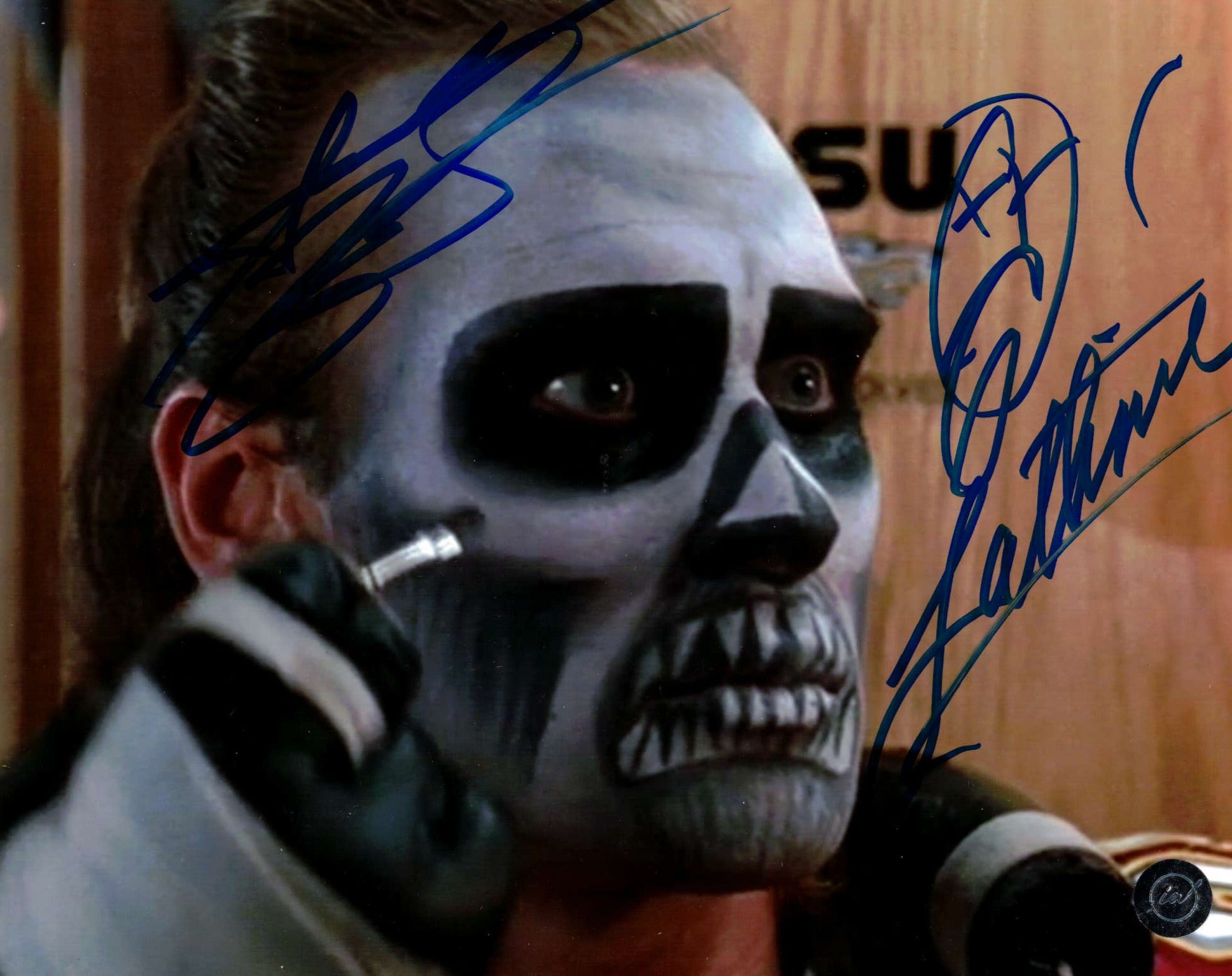 Andrew Bryniarski as Steve Lattimer in The Program Autographed 8x10 ...